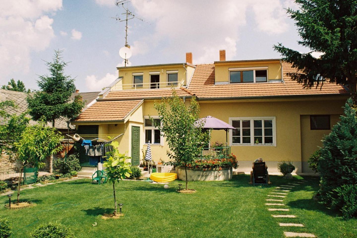 Apartmán Silvia - Komárno