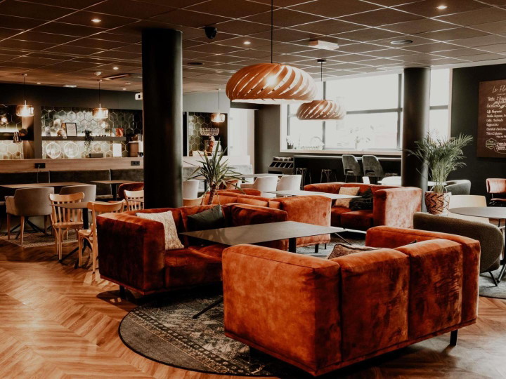 Mercure Valenciennes Centre - Valenciennes