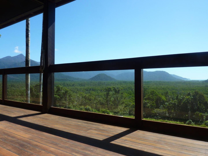 Daintree Holiday Homes - La Vista - Queensland