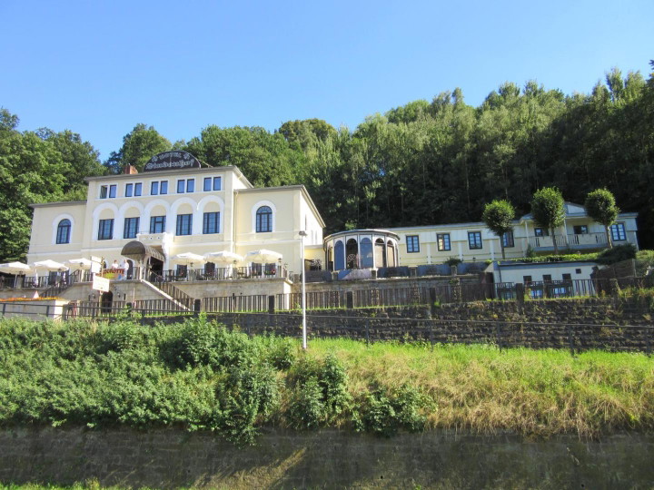 Hotel Lindenhof - Rathen