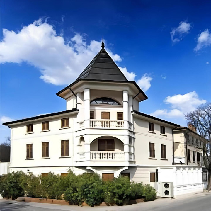 Hotel Paquito - Gorizia