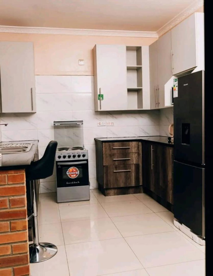 Allshanu Apartments - Lusaka
