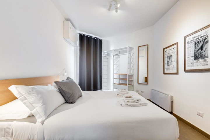 Bdc - Classy Loft In Trastevere - Rooma