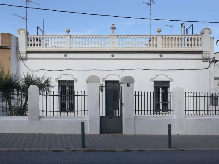 Can Baldoyra De Figueres - Figueres