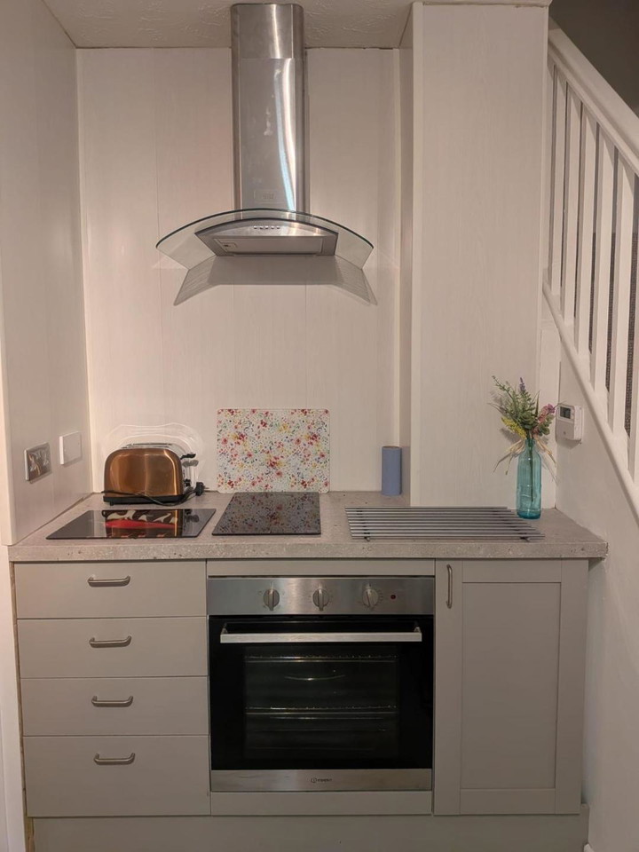 Sandham Hall Cottage - Isle of Wight