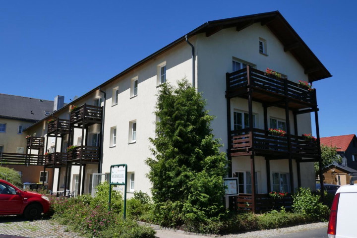 Haus Bergblick - Oberhof