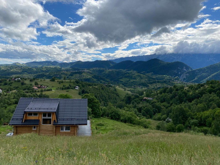 Magura Little Chalet - Roumanie