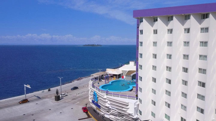 Hotel Lois Veracruz - Heroica Veracruz