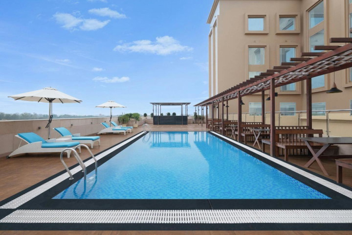 Fairfield By Marriott Amritsar - Amritsar