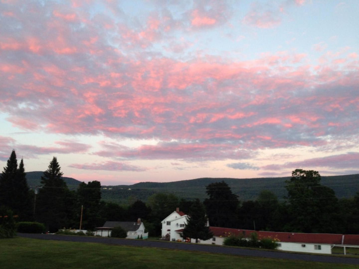 Four Winds Country Motel - Vermont