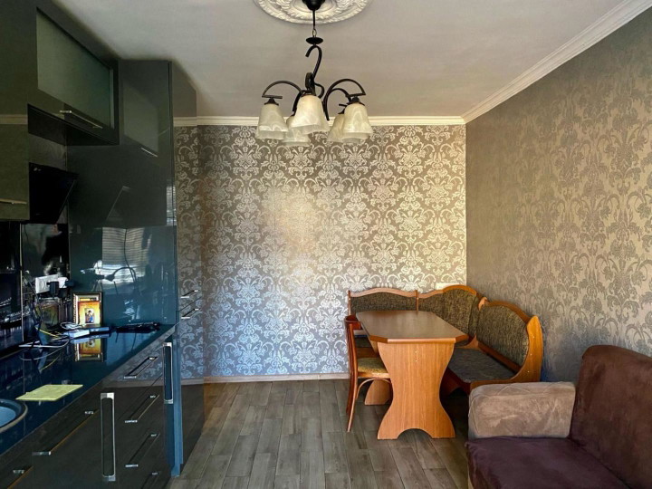 Apartment In Kutaisi, Varlamishvili - Kutaisi