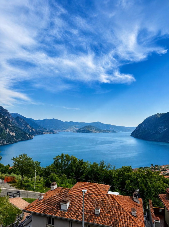 Iseo Collection - Lombardía
