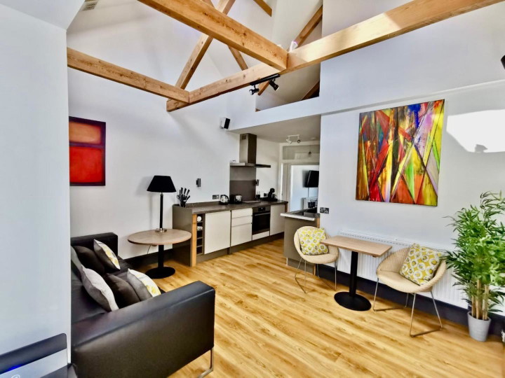 Sandsifter At 4 Trencrom Court, Carbis Bay,st Ives, Cornwall - Penzance