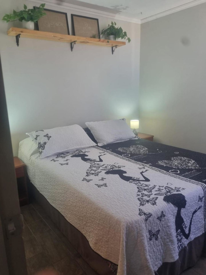 Alojamientos Santa Rosa Hotel - Elqui