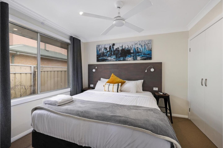 Prickly Pear Stays Jesmond - Short Term Accommodations - Waratah