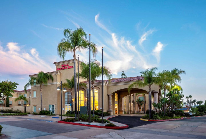 Hilton Garden Inn San Diego Rancho Bernardo - Rancho Santa Fe, CA