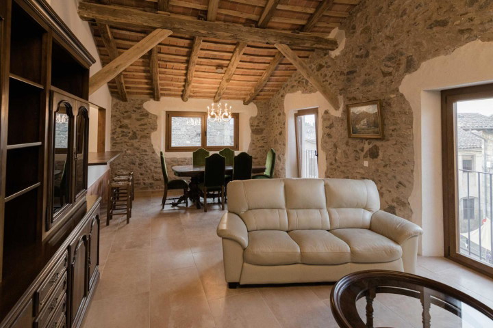 Can Calet Apartaments Turístics - Costa Brava (Spanyolország)