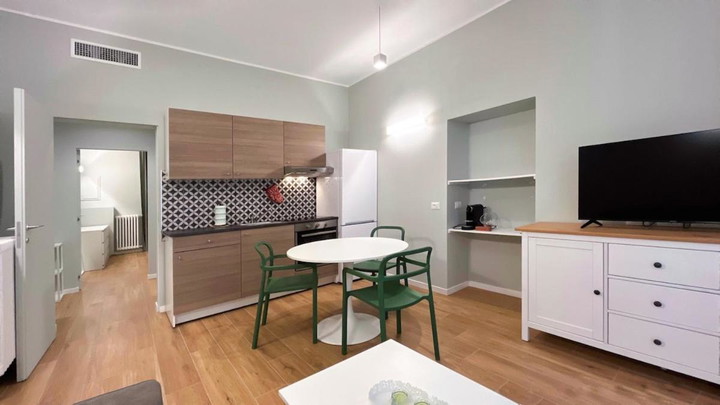 Appartamento Cavour - Affitti Brevi Italia - Lake Como