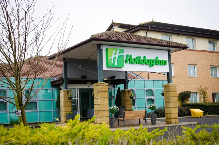 Holiday Inn Darlington - North A1m, Jct.59 By Ihg - Darlington