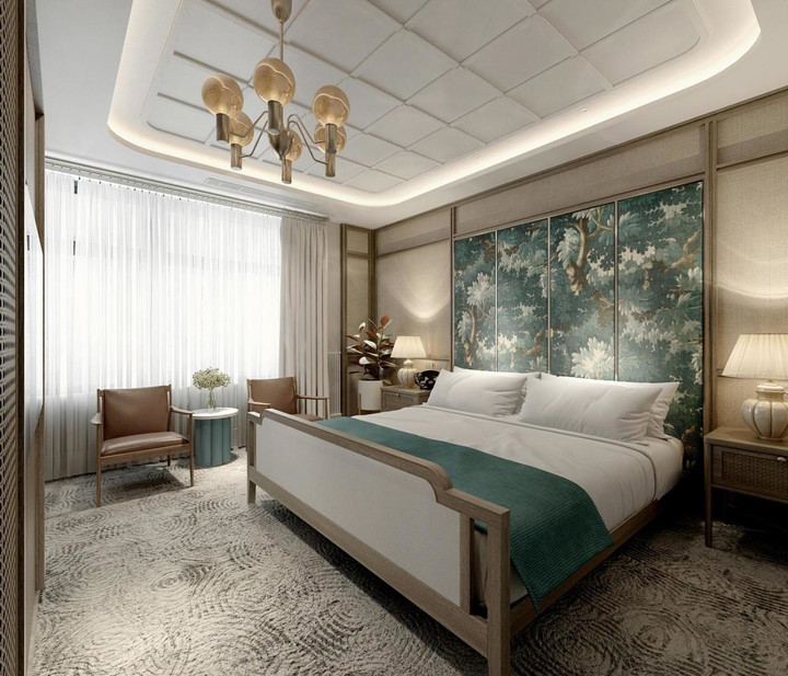 La Passion Hanoi Hotel & Spa - Hanoi