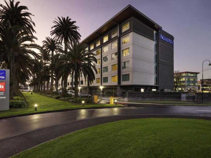 Ibis Auckland Ellerslie - Auckland
