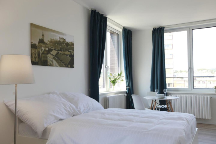 City Center Best Place Apartments - Pozsony