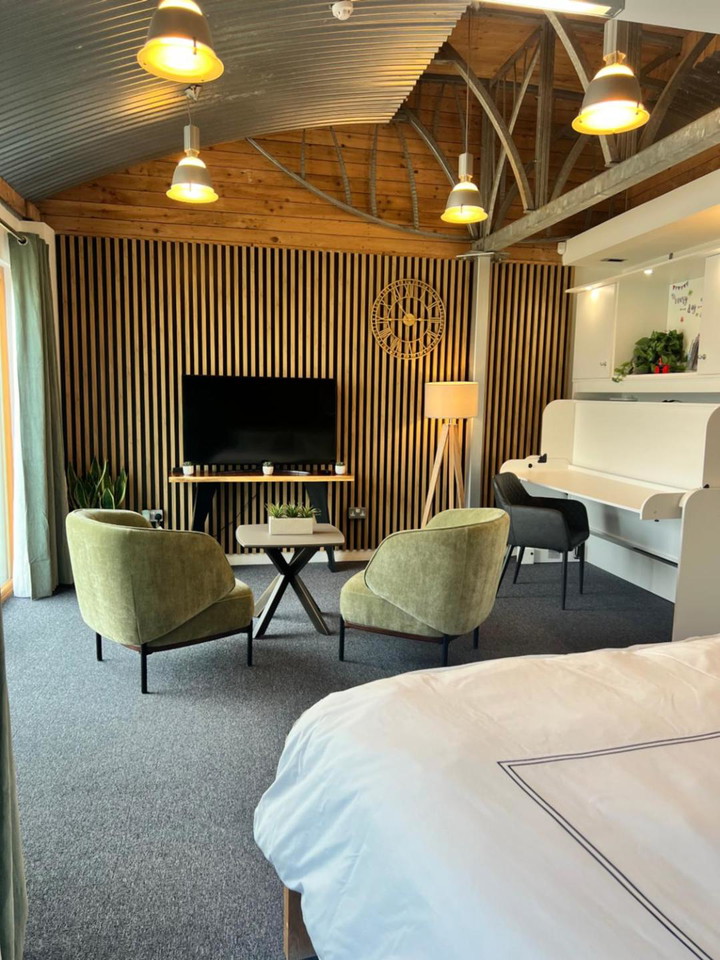 Jackie's Place - Wexford
