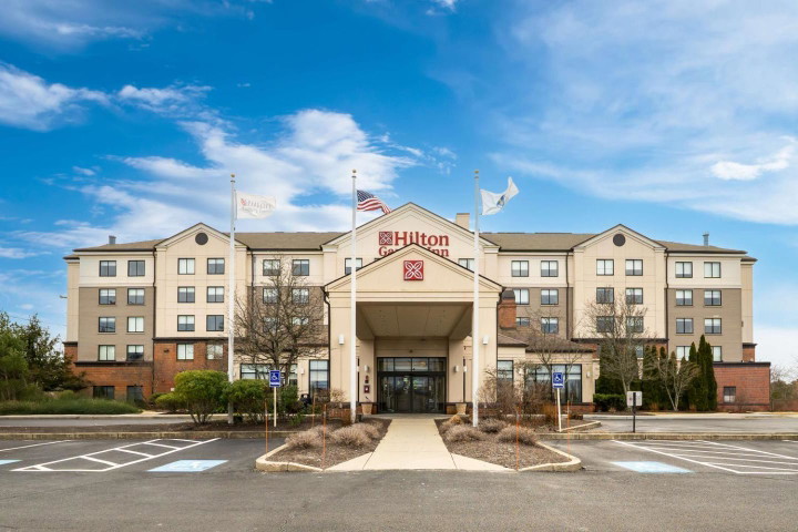 Hilton Garden Inn Plymouth - Massachusetts