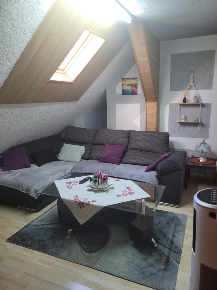 Chambres De Fabienne - Alsace