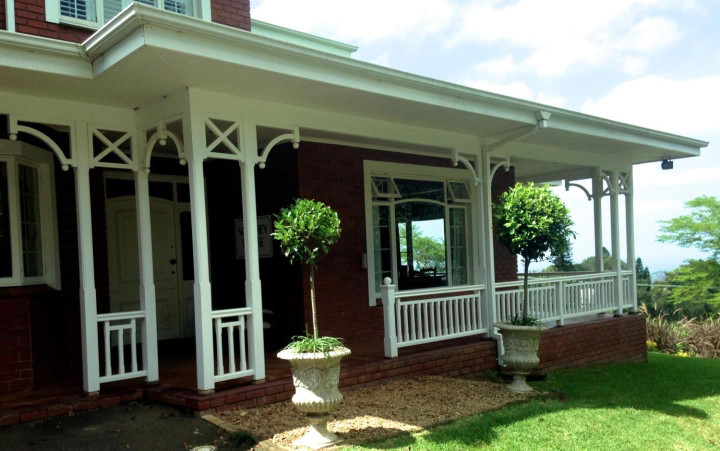 Southey House - Pinetown