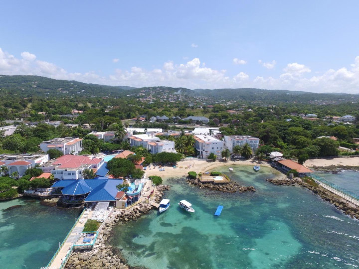 Franklyn D Resort & Spa All Inclusive - Jamaika