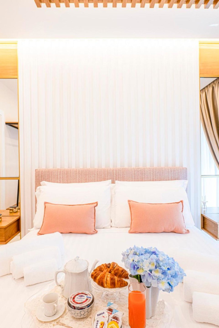 Palazzo Coppola - Exclusive Rooms - Castellammare di Stabia