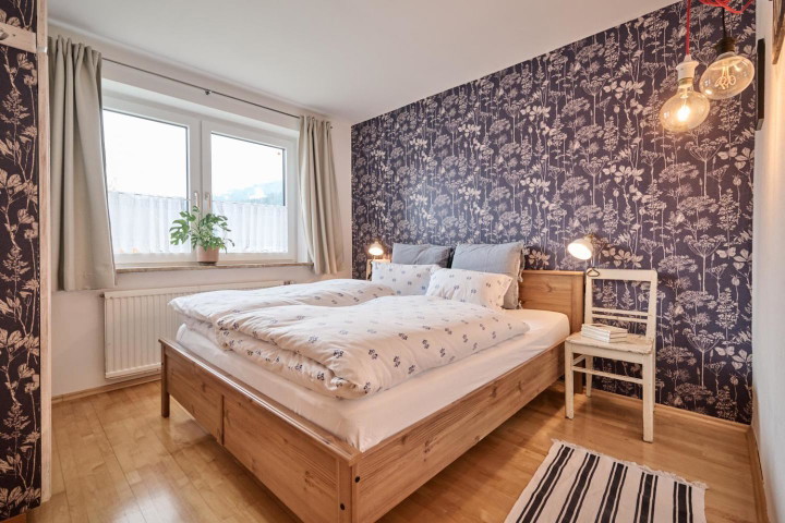 Bungalow Nr. 33 - Flachau