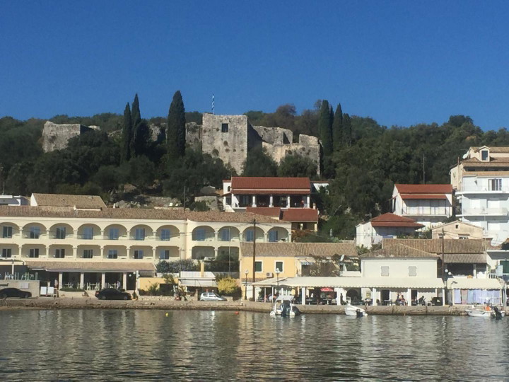 Villa Perris Studios - Corfu