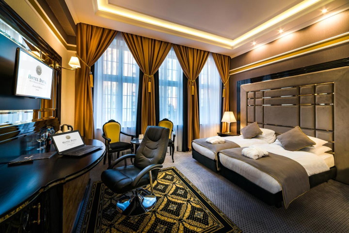 Hotel Dana Business & Conference - Szczecin