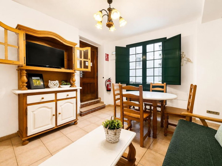 R2r - Apartamentos Rosa De Los Vientos Cudillero - Cabo 306a3 - Pravia