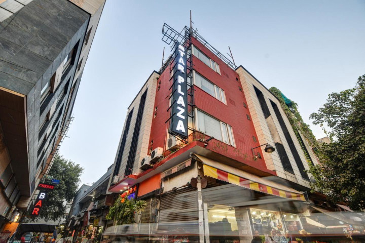 Hotel Star Plaza Paharganj - Neu Delhi