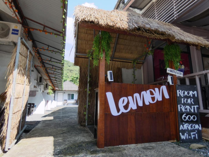 Lemon Guesthouse - Thaïlande