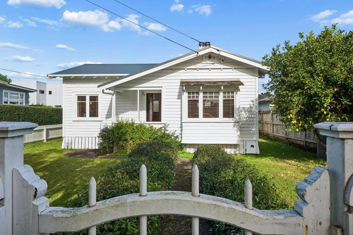 Lime Tree Cottage - 7 Mins To Eden Park - Auckland