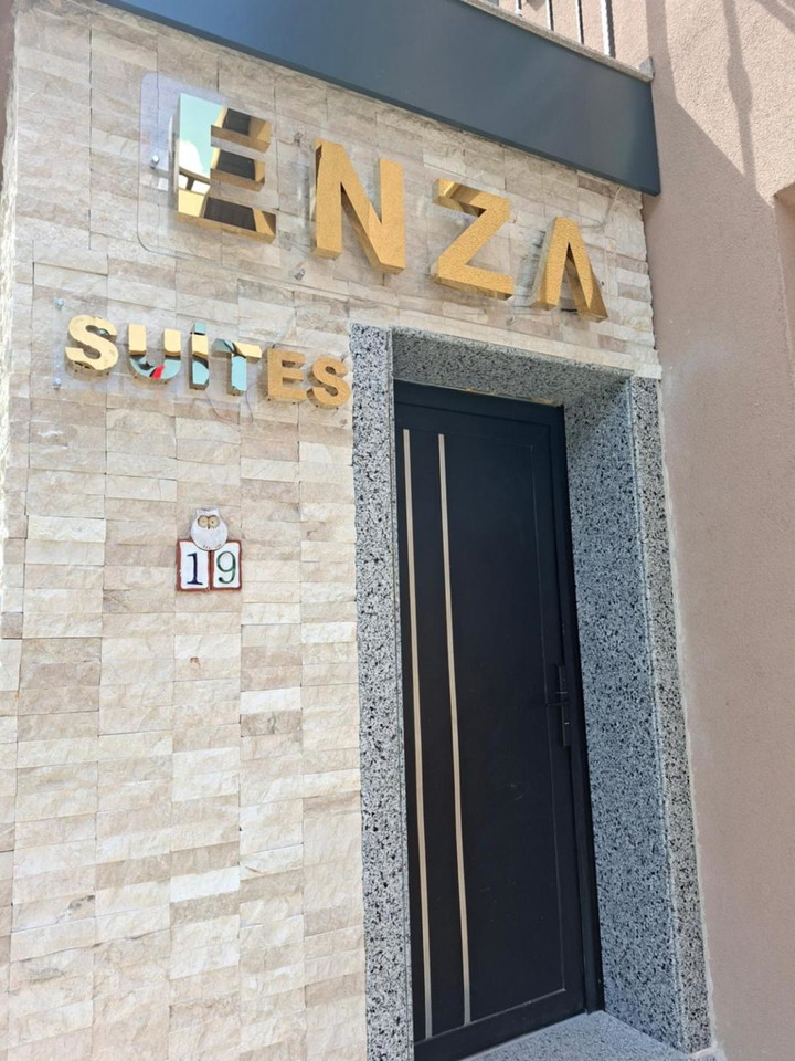 Enza Suites - Shumen