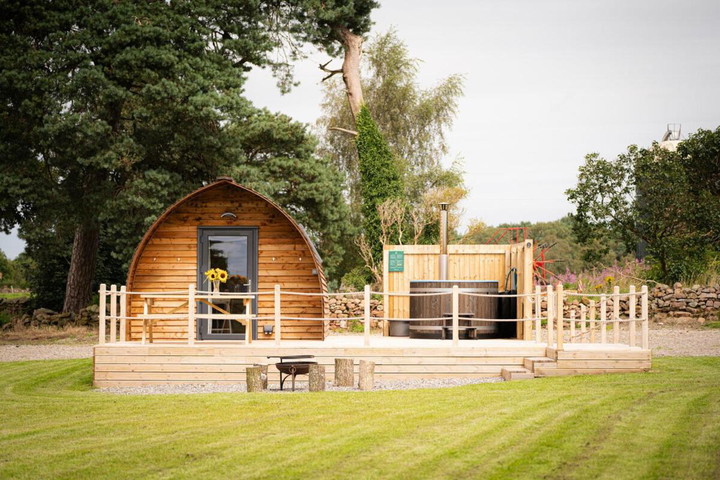 Eden Valley By Wigwam Holidays - Carlisle