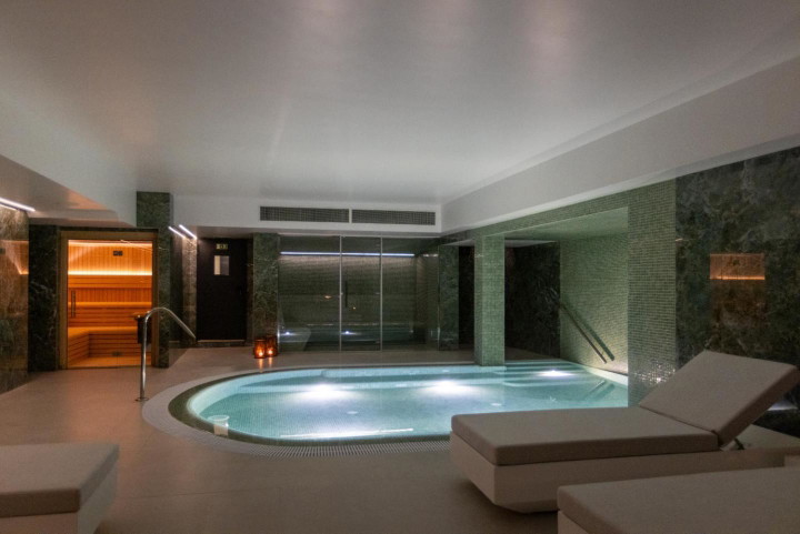 Hotel Afonso V & Spa - Aveiro
