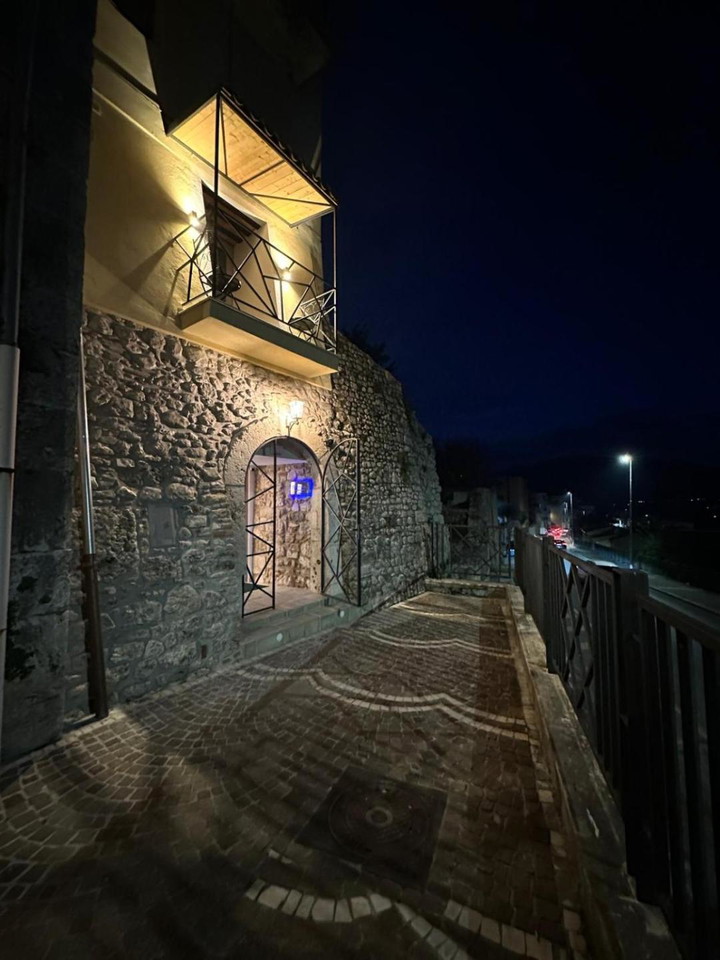 Bellavista Bedroom - Isernia