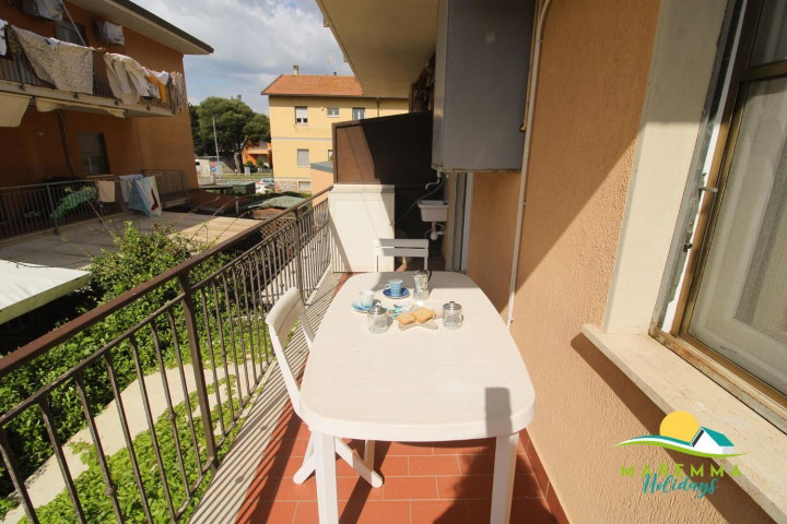 Maremma Holidays Casa Sofia - カスティリオーネ・デッラ・ペスカーイア