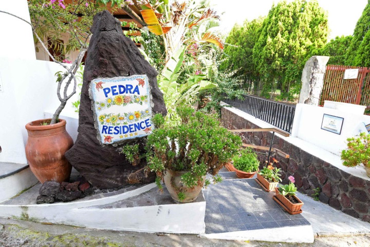Pedra Residence - Sicile