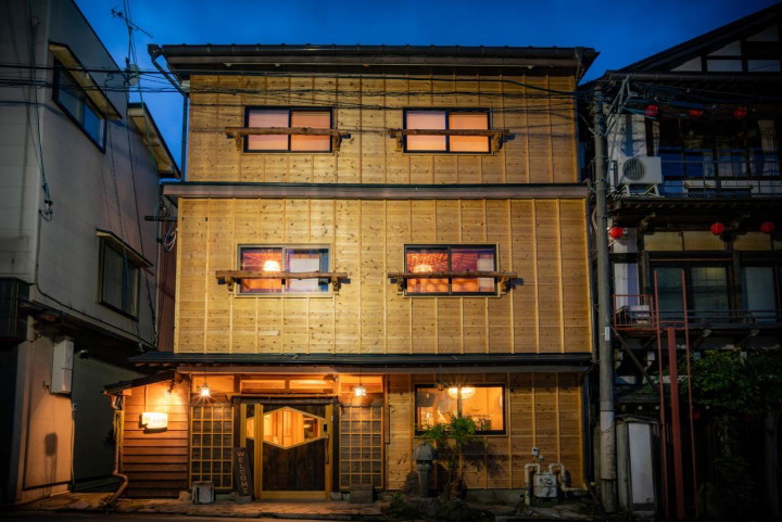 Aibiya - Nakano