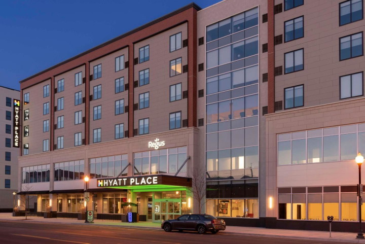 Hyatt Place Detroit/royal Oak - Southfield, MI
