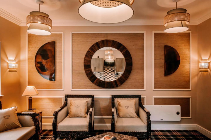 Domo Boutique Hotel Birmingham - Birmingham