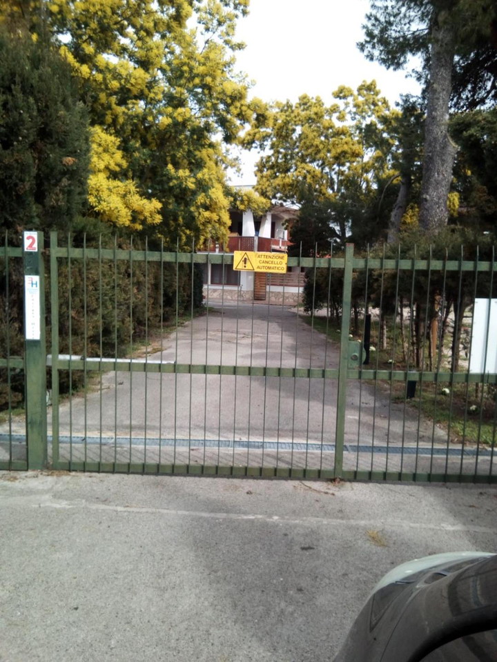 Edvige's House - Terracina