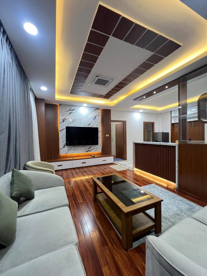Inland Multi Cuisine & Stay - ネパール